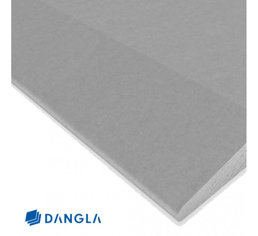 KNAUF PLACA STANDARD 18MM